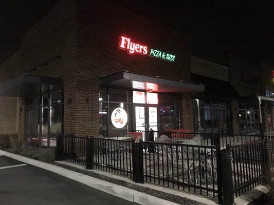 FLYERS PIZZA & SUBS - Updated October 2025 - 13 Photos & 32 Reviews - 2726 London Groveport Rd ...