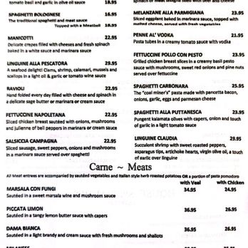 ISABELLA’S TRATTORIA - Updated December 2025 - 42 Photos & 48 Reviews ...