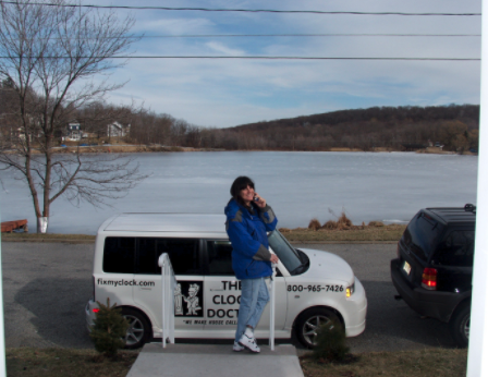 THE CLOCK DOCTOR - Updated November 2025 - 22 Photos - 637 Caruso Ln ...