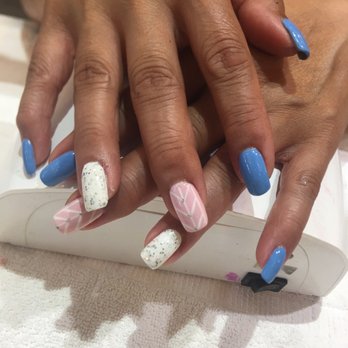 MITY NAIL SPA - Updated September 2025 - 83 Photos & 51 Reviews - 634 N ...