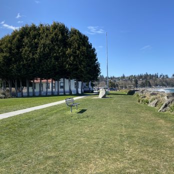 POINT NO POINT LIGHTHOUSE & PARK - Updated December 2025 - 74 Photos ...