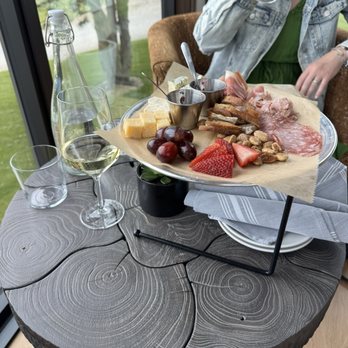 RHONEMUS CELLARS - Updated December 2025 - 34 Photos - 1151 George Rd ...