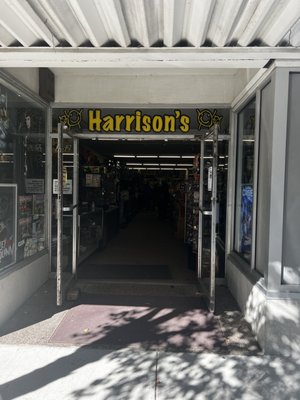 HARRISON’S COMICS AND POP CULTURE - Updated June 2024 - 52 Photos & 105 ...