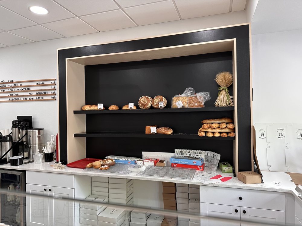 COLETTE BAKERY - Updated December 2025 - 47 Photos & 44 Reviews - 465 ...