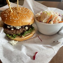 SESAME BURGERS & BEER - 415 Photos & 608 Reviews - 4726 Spruill Ave ...