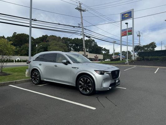 RAMSEY MAZDA - Updated June 2026 - 35 Photos & 133 Reviews - 436 Rt 17 ...