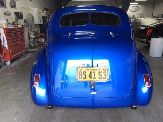 PREFERRED AUTO BODY AND CUSTOM - Updated July 2024 - 68 Photos & 53 ...