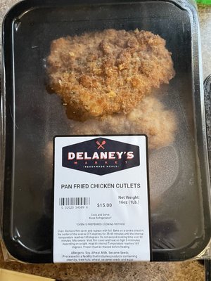 DELANEY’S MARKET - Updated July 2025 - 11 Photos - 334 Park St, West ...