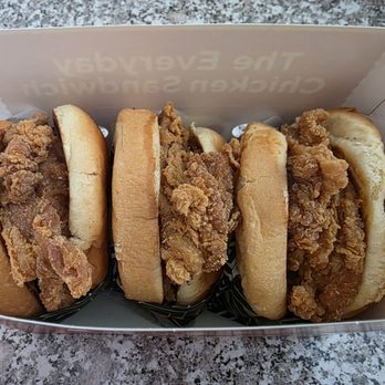 WALLACE CHICKEN - Updated October 2025 - 639 Photos & 254 Reviews ...