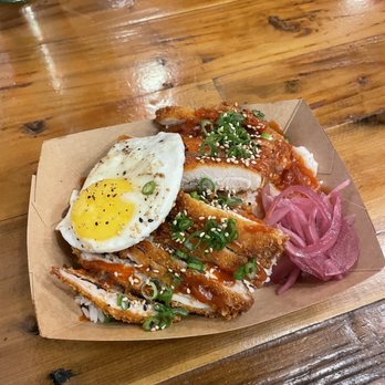 WOKKER - Updated September 2024 - 187 Photos & 114 Reviews - 1010 ...