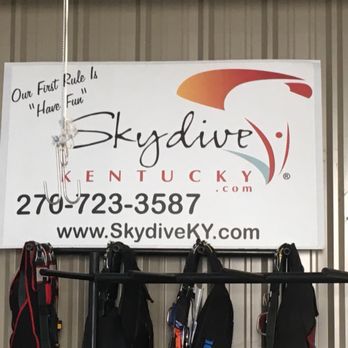 SKYDIVE KENTUCKY - Updated September 2024 - 174 Photos & 16 Reviews ...