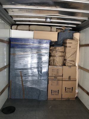 JUSTIN TIME MOVING - Updated October 2025 - 36 Photos & 36 Reviews ...