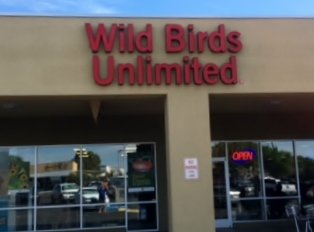 Wild Birds Unlimited Albuquerque