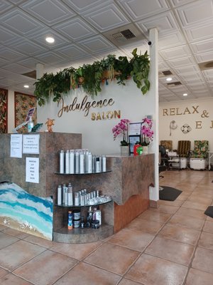 INDULGENCE SALON - Updated December 2025 - 248 Photos & 39 Reviews ...