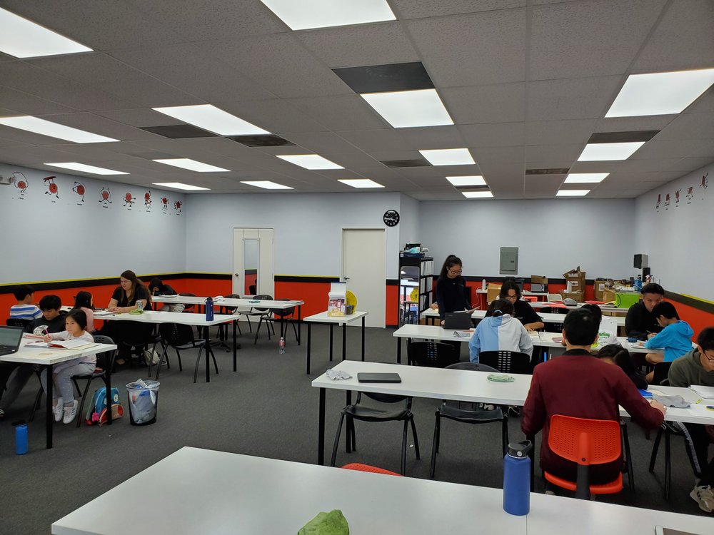 MATHNASIUM OF GARDEN GROVE - 21 Photos - 9240 Garden Grove Blvd, Garden ...