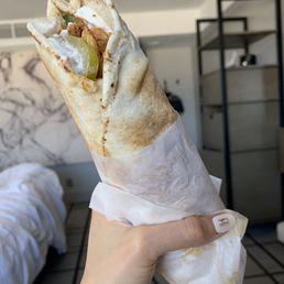 SAFIER MEDITERRANEAN DELI - 277 Photos & 408 Reviews - 641 S 4th St ...