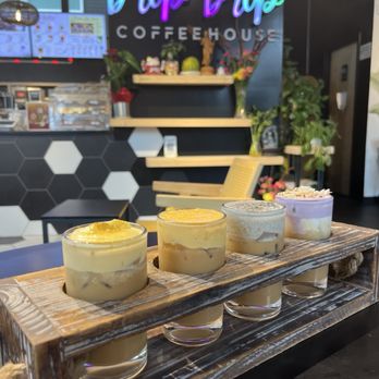 DRIP DRIP COFFEEHOUSE - Updated May 2025 - 334 Photos & 139 Reviews ...