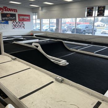 HOBBYTOWN USA - Updated October 2025 - 18 Photos & 23 Reviews - 9120 ...