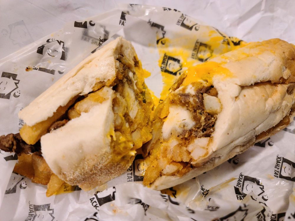 Reserve now at Fat Shack - Sandwiches - Updated June 2025 - 44 Photos ...