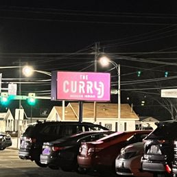 THE CURRY MODERN INDIAN - Updated December 2025 - 107 Photos & 104 ...