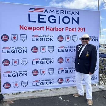 AMERICAN LEGION NEWPORT HARBOR POST 291 - Updated August 2025 - 162 ...