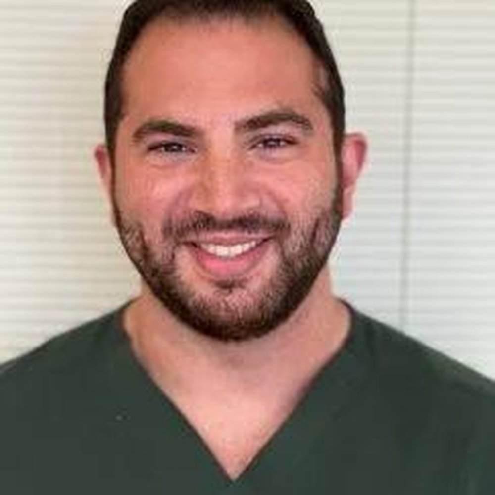 Jason Nicoletti's Instagram, Twitter & Facebook on IDCrawl