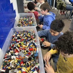 Bricks & Minifigs Reviews | Read Customer Service Reviews of ...