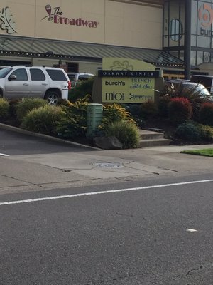 OAKWAY CENTER - Updated December 2025 - 12 Reviews - 377 Coburg Rd ...