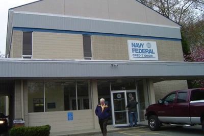 NAVY FEDERAL CREDIT UNION - Updated August 2025 - 17 Photos - 24 ...