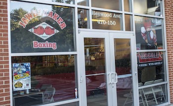 JAWBREAKER BOXING - Updated January 2026 - 10 Reviews - 410 Glenwood ...