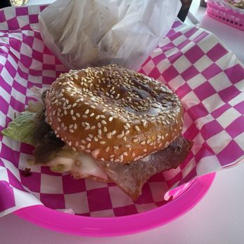 MAIN BURGER - Updated March 2025 - 85 Photos & 53 Reviews - 161 W Main ...