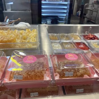 YOAJUNG - Updated July 2025 - 304 Photos & 99 Reviews - 1450 Ala Moana ...