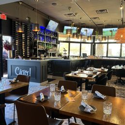 PARMA ITALIAN ROOTS ITALIAN RESTAURANT - Updated October 2025 - 401 ...