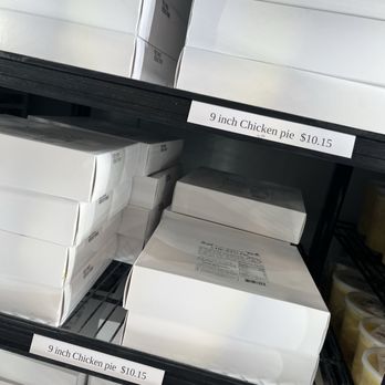ZOOK’S HOMEMADE CHICKEN PIES - Updated December 2025 - 123 Photos & 67 ...