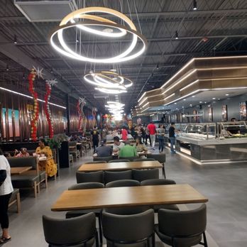 ROYAL BUFFET AND GRILL - Updated January 2025 - 108 Photos & 82 Reviews ...