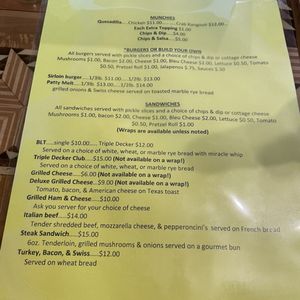 SAYNER PUB - Updated December 2025 - 87 Photos & 89 Reviews - 310 Main ...