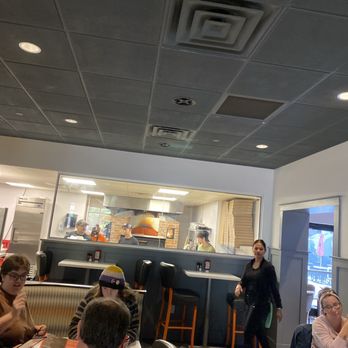 GIDO’S BRICK OVEN PIZZA AND ICE CREAM - Updated December 2025 - 39 ...