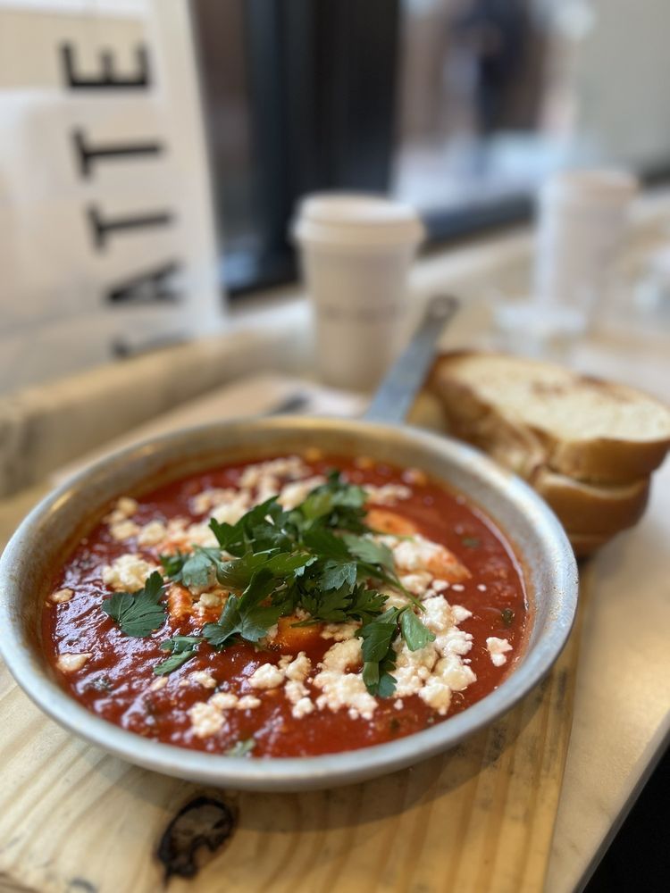 TATTE BAKERY & CAFE - Updated May 2024 - 143 Photos & 71 Reviews ...