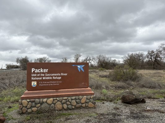 PACKER ISLAND SACRAMENTO RIVER NATIONAL WILDLIFE REFUGE - Updated ...