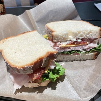 CARSON STREET DELI & CRAFT BEER BAR - Deli in Pittsburgh, Pennsylvania ...