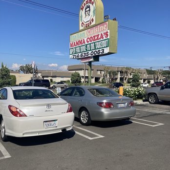 MAMA COZZA’S - Updated May 2025 - 629 Photos & 1069 Reviews - 2170 W ...