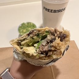 FREEBIRDS - Updated December 2025 - 572 Photos & 1460 Reviews - 879 ...