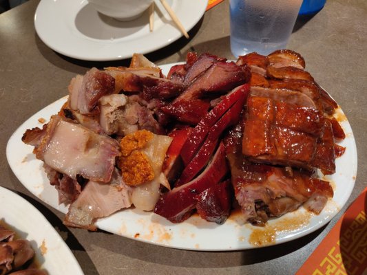FIRST CHINESE BBQ - 397 Photos & 445 Reviews - Chinese - 111 S ...