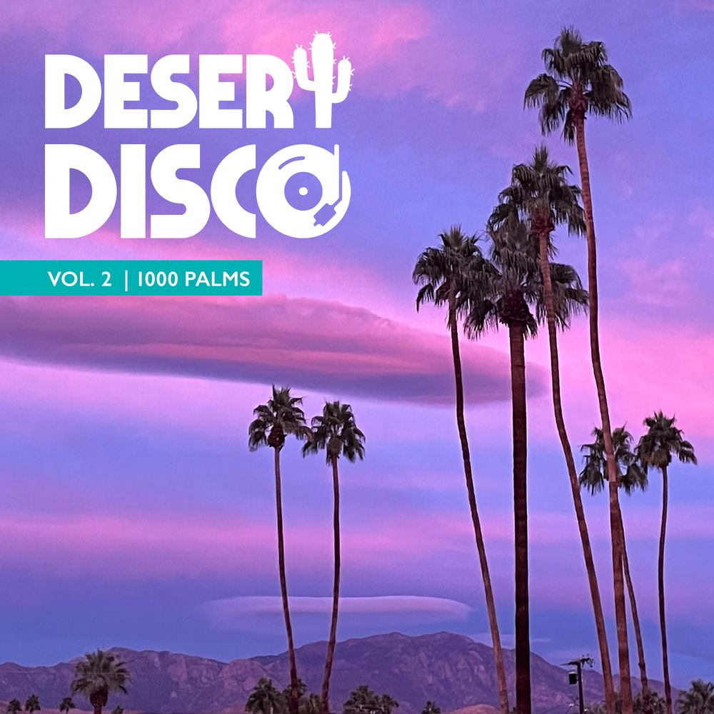 DESERT DISCO - Updated March 2025 - Request a Quote - Palm Desert, California - DJs - Phone ...