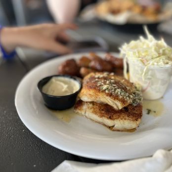 DIXIE FISH CO - Updated August 2024 - 928 Photos & 907 Reviews - 714 ...