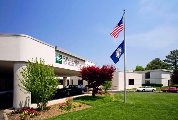 RIVERSIDE TAPPAHANNOCK HOSPITAL - Updated October 2025 - 17 Reviews ...