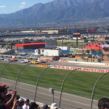 AUTO CLUB SPEEDWAY - Updated September 2025 - 781 Photos & 177 Reviews ...