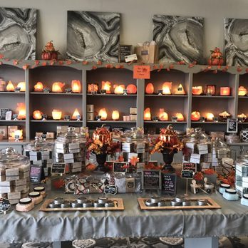 HALO SALT CAVE - Updated December 2025 - 29 Photos & 19 Reviews - 2625 ...