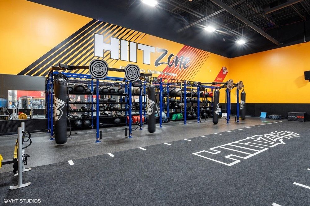 CRUNCH FITNESS - STUART - Updated December 2025 - 28 Photos & 37 ...