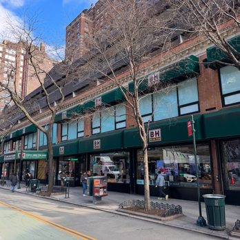 B&H PHOTO VIDEO - Updated December 2025 - 586 Photos & 2657 Reviews ...